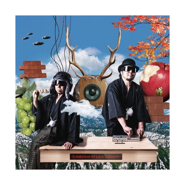 【発売日：2017年09月06日】ご注文後のキャンセル・返品は承れません。発売日:2017年09月06日/商品ID:4553412/ジャンル:J-POP/フォーマット:CD/構成数:2/レーベル:Victor Entertainment/ア...