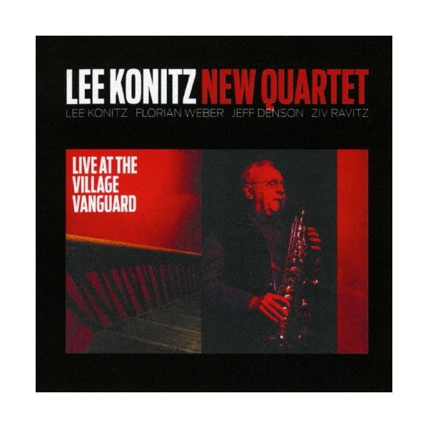 【発売日：2017年08月02日】ご注文後のキャンセル・返品は承れません。発売日:2017年08月02日/商品ID:4554002/ジャンル:JAZZ/フォーマット:CD/構成数:1/レーベル:Solid/Enja/アーティスト:Lee K...