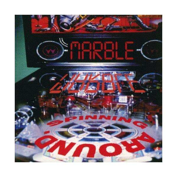 【発売日：2017年08月09日】ご注文後のキャンセル・返品は承れません。発売日:2017年08月09日/商品ID:4554036/ジャンル:ROCK/POP/フォーマット:CD/構成数:1/レーベル:Waterslide/アーティスト:M...