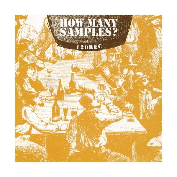 【発売日：2017年08月16日】ご注文後のキャンセル・返品は承れません。発売日:2017年08月16日/商品ID:4554391/ジャンル:J-POP/フォーマット:CD/構成数:1/レーベル:Nextory/アーティスト:120REC/...