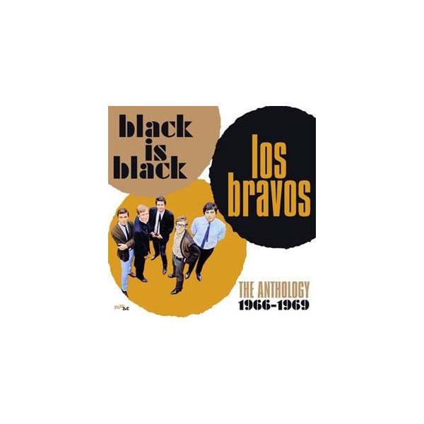 【発売日：2017年08月08日】ご注文後のキャンセル・返品は承れません。発売日:2017年08月08日/商品ID:4554523/ジャンル:ROCK/POP/フォーマット:CD/構成数:2/レーベル:RPM/アーティスト:Los Brav...