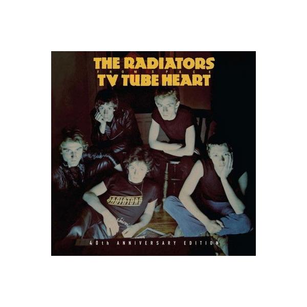 【発売日：2017年08月04日】ご注文後のキャンセル・返品は承れません。発売日:2017年08月04日/商品ID:4554688/ジャンル:ROCK/POP/フォーマット:CD/構成数:1/レーベル:Chiswick/アーティスト:The...