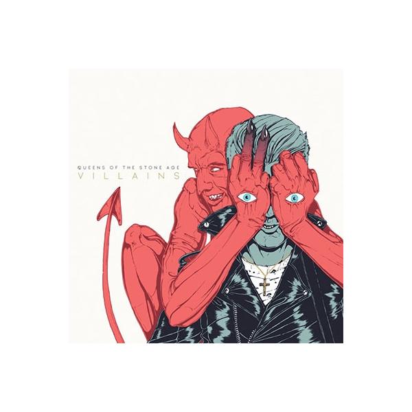 【発売日：2017年08月25日】ご注文後のキャンセル・返品は承れません。発売日:2017年08月25日/商品ID:4554899/ジャンル:ROCK/POP/フォーマット:CD/構成数:1/レーベル:Matador/アーティスト:Quee...