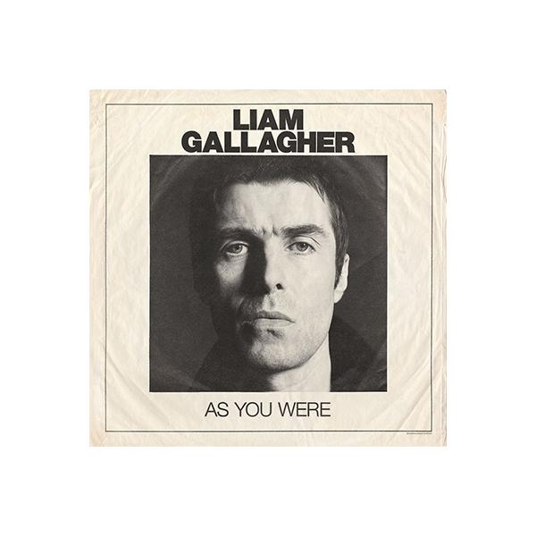 【発売日：2017年10月06日】ご注文後のキャンセル・返品は承れません。発売日:2017年10月06日/商品ID:4555204/ジャンル:ROCK/POP/フォーマット:LP/構成数:1/レーベル:WM UK/アーティスト:Liam G...