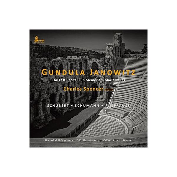 【発売日：2017年08月21日】ご注文後のキャンセル・返品は承れません。発売日:2017年08月21日/商品ID:4556815/ジャンル:CLASSICAL/フォーマット:CD/構成数:1/レーベル:First Hand Records...