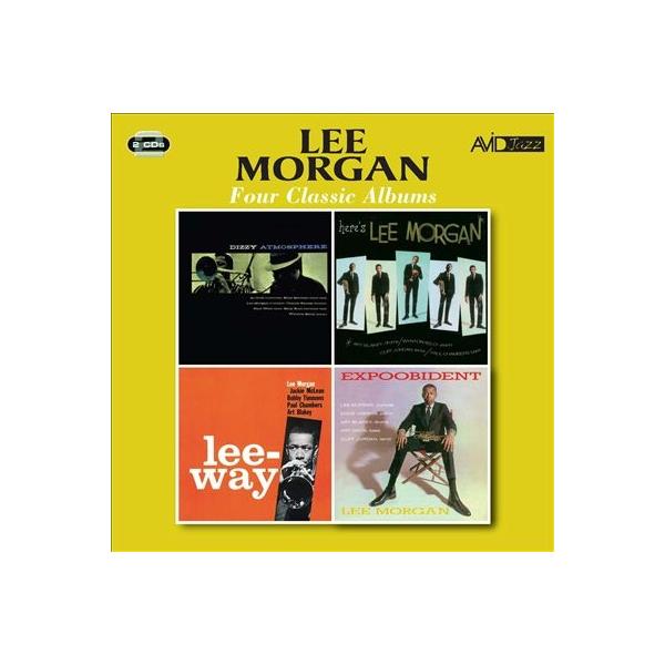 【発売日：2017年07月07日】ご注文後のキャンセル・返品は承れません。発売日:2017年07月07日/商品ID:4557899/ジャンル:JAZZ/フォーマット:CD/構成数:2/レーベル:Avid Jazz/アーティスト:Lee Mo...