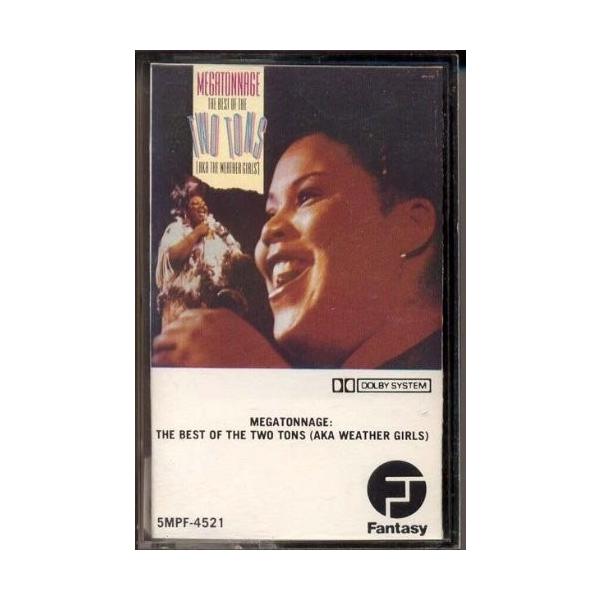 【発売日：2017年05月16日】ご注文後のキャンセル・返品は承れません。発売日:2017年05月16日/商品ID:4557988/ジャンル:SOUL/CLUB/RAP/フォーマット:Cassette/構成数:1/レーベル:JDC Reco...