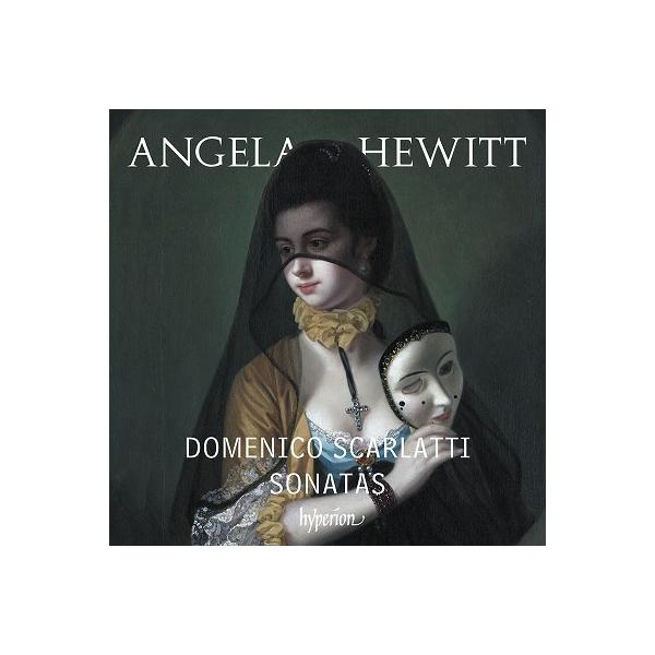 【発売日：2017年09月14日】ご注文後のキャンセル・返品は承れません。発売日:2017年09月14日/商品ID:4561758/ジャンル:CLASSICAL/フォーマット:CD/構成数:1/レーベル:Hyperion/アーティスト:アン...