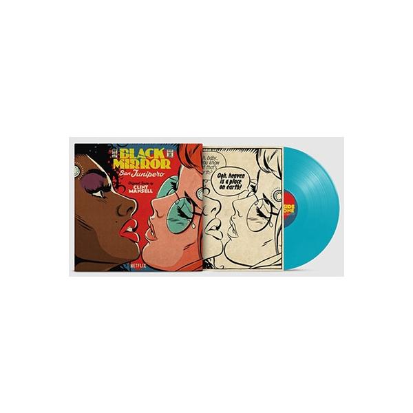 【発売日：2017年07月28日】ご注文後のキャンセル・返品は承れません。発売日:2017年07月28日/商品ID:4562407/ジャンル:サウンドトラック/フォーマット:LP/構成数:1/レーベル:Invada Records/アーティ...