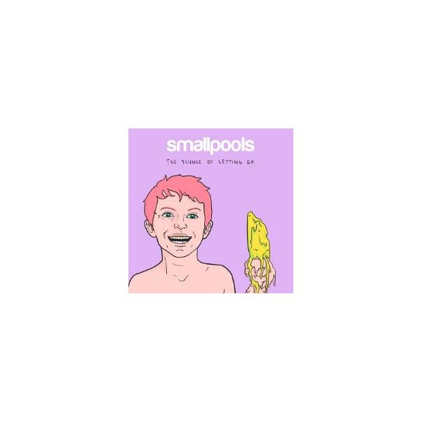 【発売日：2017年08月04日】ご注文後のキャンセル・返品は承れません。発売日:2017年08月04日/商品ID:4562602/ジャンル:ROCK/POP/フォーマット:CD/構成数:1/レーベル:Smallpools LLC/アーティ...