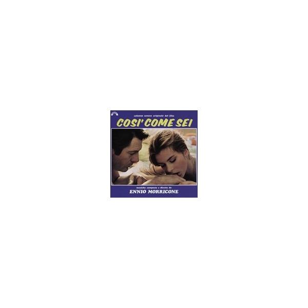 【発売日：2017年06月23日】ご注文後のキャンセル・返品は承れません。発売日:2017年06月23日/商品ID:4563949/ジャンル:サウンドトラック/フォーマット:CD/構成数:1/レーベル:Cinevox Record/アーティ...