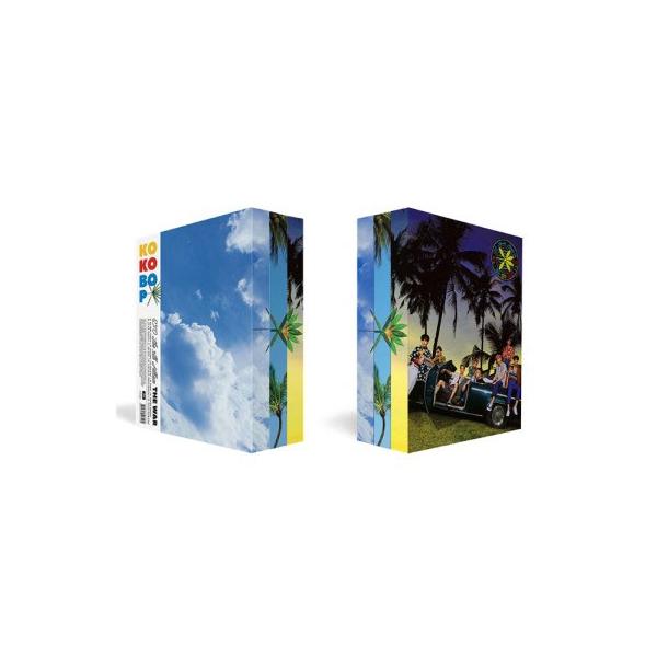 【発売日：2017年07月21日】ご注文後のキャンセル・返品は承れません。発売日:2017年07月21日/商品ID:4565621/ジャンル:K-POP/フォーマット:CD/構成数:1/レーベル:SM Entertainment/アーティス...