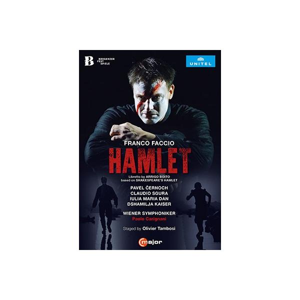 【発売日：2017年08月05日】ご注文後のキャンセル・返品は承れません。発売日:2017年08月05日/商品ID:4566885/ジャンル:CLASSICAL/フォーマット:DVD/構成数:2/レーベル:C Major/アーティスト:パオ...