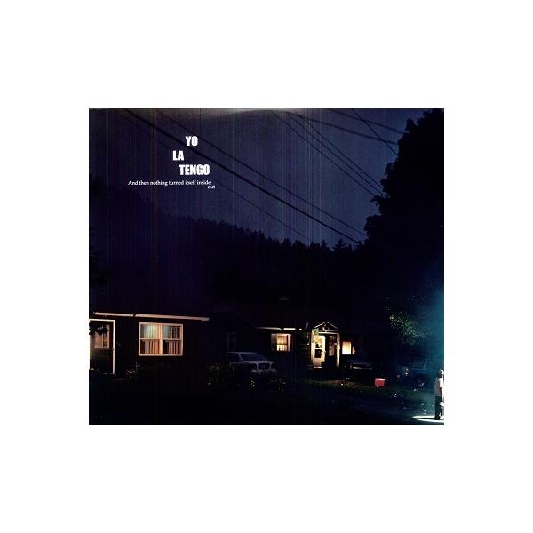 【発売日：2000年02月22日】ご注文後のキャンセル・返品は承れません。発売日:2000年02月22日/商品ID:4569033/ジャンル:ROCK/POP/フォーマット:LP/構成数:2/レーベル:Matador/アーティスト:Yo L...