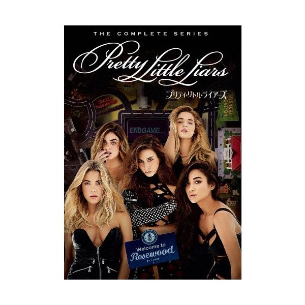 【発売日：2017年09月20日】ご注文後のキャンセル・返品は承れません。発売日:2017年09月20日/商品ID:4570030/ジャンル:映画/TVドラマ/フォーマット:DVD/構成数:74/レーベル:ワーナー・ブラザース・ホームエンタ...