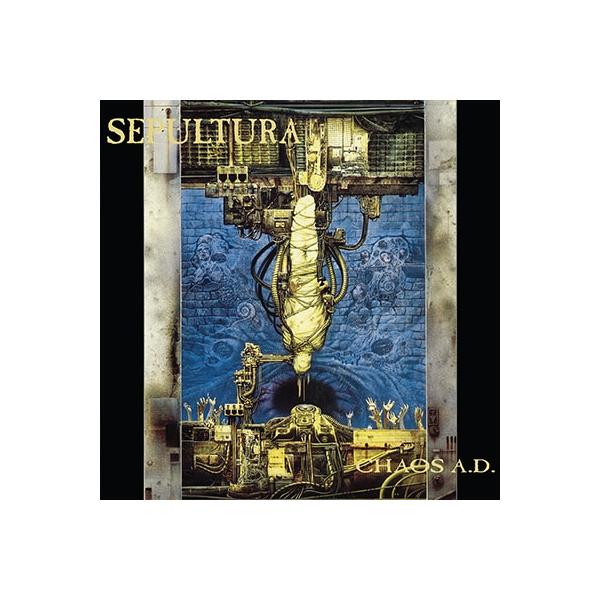 【発売日：2017年10月20日】ご注文後のキャンセル・返品は承れません。発売日:2017年10月20日/商品ID:4571254/ジャンル:ROCK/POP/フォーマット:CD/構成数:2/レーベル:Rhino/アーティスト:Sepult...