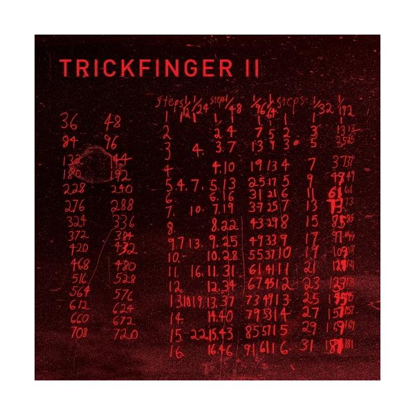 【発売日：2017年09月20日】ご注文後のキャンセル・返品は承れません。発売日:2017年09月20日/商品ID:4571859/ジャンル:ROCK/POP/フォーマット:CD/構成数:1/レーベル:P-VINE/アーティスト:Trick...