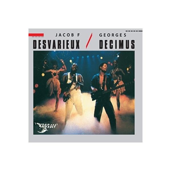 【発売日：2024年08月15日】ご注文後のキャンセル・返品は承れません。発売日:2024年08月15日/商品ID:4573413/ジャンル:WORLD/REGGAE/フォーマット:LP/構成数:1/レーベル:Zouk/アーティスト:Kas...