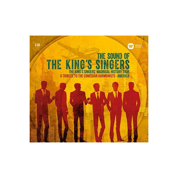 【発売日：2017年09月08日】ご注文後のキャンセル・返品は承れません。発売日:2017年09月08日/商品ID:4574957/ジャンル:CLASSICAL/フォーマット:CD/構成数:3/レーベル:Warner Classics/アー...