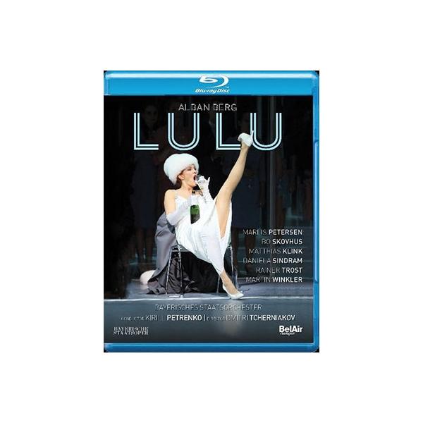 【発売日：2017年08月29日】ご注文後のキャンセル・返品は承れません。発売日:2017年08月29日/商品ID:4575460/ジャンル:CLASSICAL/フォーマット:Blu-ray Disc/構成数:1/レーベル:Bel Air/...