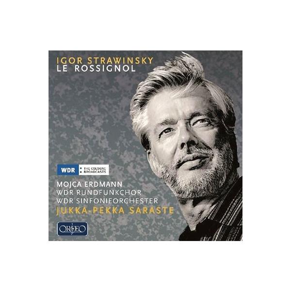 【発売日：2017年08月29日】ご注文後のキャンセル・返品は承れません。発売日:2017年08月29日/商品ID:4575464/ジャンル:CLASSICAL/フォーマット:CD/構成数:1/レーベル:Orfeo/アーティスト:ユッカ=ペ...