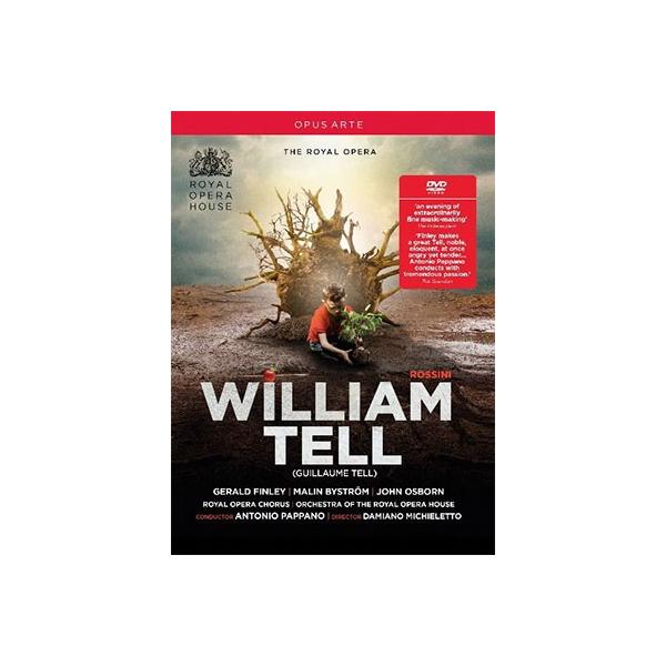 【発売日：2017年08月29日】ご注文後のキャンセル・返品は承れません。発売日:2017年08月29日/商品ID:4575474/ジャンル:CLASSICAL/フォーマット:DVD/構成数:2/レーベル:Opus Arte/アーティスト:...
