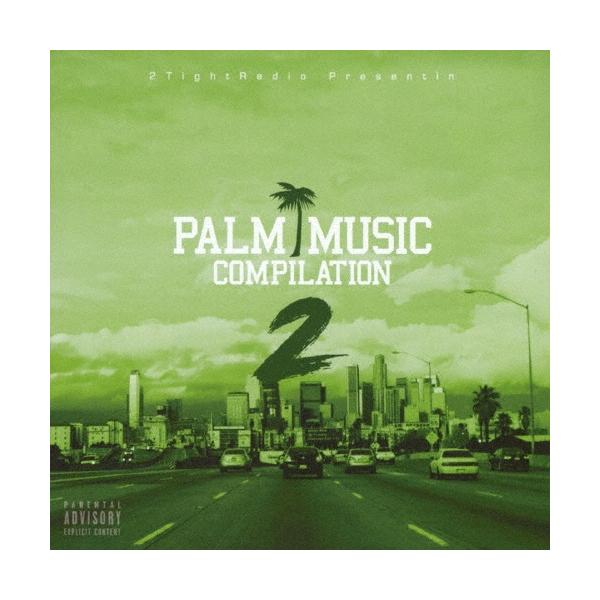 【発売日：2017年09月06日】ご注文後のキャンセル・返品は承れません。発売日:2017年09月06日/商品ID:4575641/ジャンル:SOUL/CLUB/RAP/フォーマット:CD/構成数:1/レーベル:II TIGHT LLC/ア...