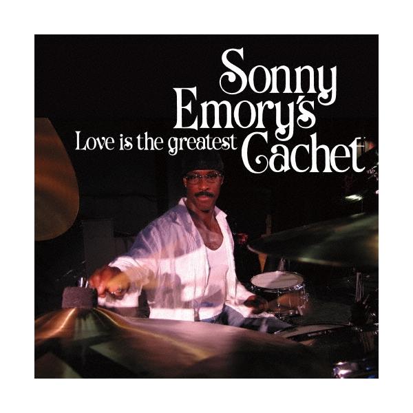 【発売日：2017年10月10日】ご注文後のキャンセル・返品は承れません。発売日:2017年10月10日/商品ID:4579185/ジャンル:JAZZ/フォーマット:CD/構成数:1/レーベル:ユニバーサルミュージック/アーティスト:Son...