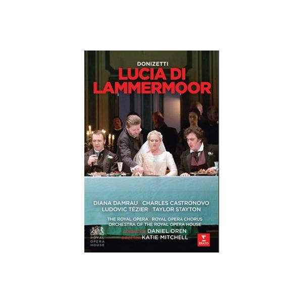 【発売日：2017年09月26日】ご注文後のキャンセル・返品は承れません。発売日:2017年09月26日/商品ID:4579330/ジャンル:CLASSICAL/フォーマット:DVD/構成数:1/レーベル:Erato/アーティスト:ダニエル...