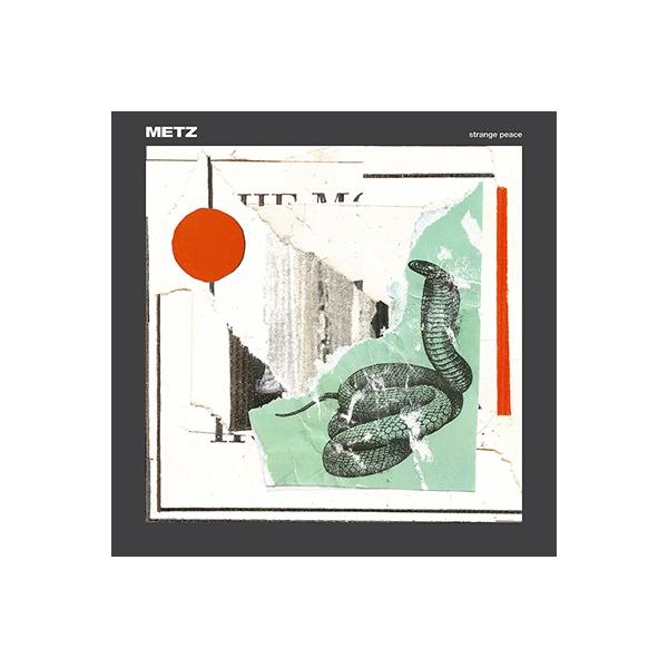 【発売日：2017年09月22日】ご注文後のキャンセル・返品は承れません。発売日:2017年09月22日/商品ID:4580779/ジャンル:ROCK/POP/フォーマット:CD/構成数:1/レーベル:Sub Pop/アーティスト:Metz...