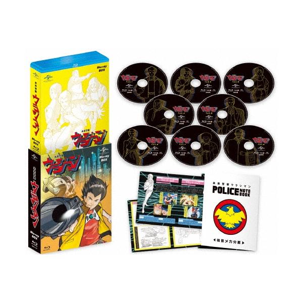 【発売日：2017年10月25日】ご注文後のキャンセル・返品は承れません。発売日:2017年10月25日/商品ID:4584782/ジャンル:アニメ/キッズ (V)/フォーマット:Blu-ray Disc/構成数:8/レーベル:NBC ユニ...
