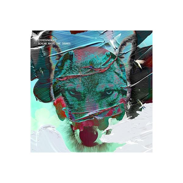 【発売日：2017年11月03日】ご注文後のキャンセル・返品は承れません。発売日:2017年11月03日/商品ID:4586035/ジャンル:ROCK/POP/フォーマット:CD/構成数:1/レーベル:WM UK/アーティスト:Stereo...