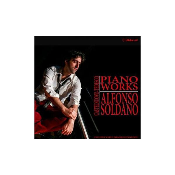 【発売日：2017年09月28日】ご注文後のキャンセル・返品は承れません。発売日:2017年09月28日/商品ID:4586322/ジャンル:CLASSICAL/フォーマット:CD/構成数:1/レーベル:Divine Art/アーティスト:...