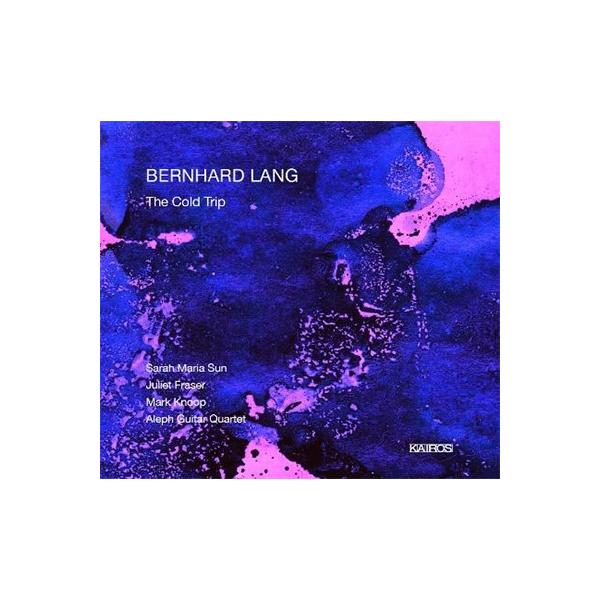 【発売日：2017年09月21日】ご注文後のキャンセル・返品は承れません。発売日:2017年09月21日/商品ID:4589963/ジャンル:CLASSICAL/フォーマット:CD/構成数:1/レーベル:Kairos/アーティスト:サラ・マ...