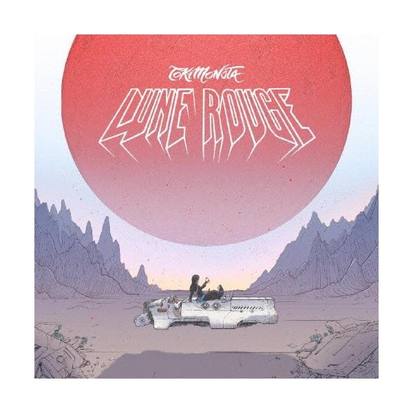 【発売日：2017年10月06日】ご注文後のキャンセル・返品は承れません。発売日:2017年10月06日/商品ID:4594560/ジャンル:SOUL/CLUB/RAP/フォーマット:CD/構成数:1/レーベル:Plancha/アーティスト...