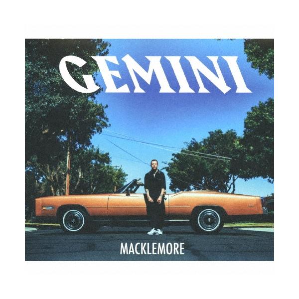 【発売日：2017年09月22日】ご注文後のキャンセル・返品は承れません。発売日:2017年09月22日/商品ID:4594568/ジャンル:SOUL/CLUB/RAP/フォーマット:CD/構成数:1/レーベル:ADA/アーティスト:Mac...