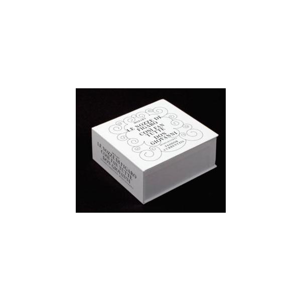 【発売日：2017年10月06日】ご注文後のキャンセル・返品は承れません。発売日:2017年10月06日/商品ID:4595469/ジャンル:CLASSICAL/フォーマット:CD/構成数:9/レーベル:Sony Classical/アーテ...