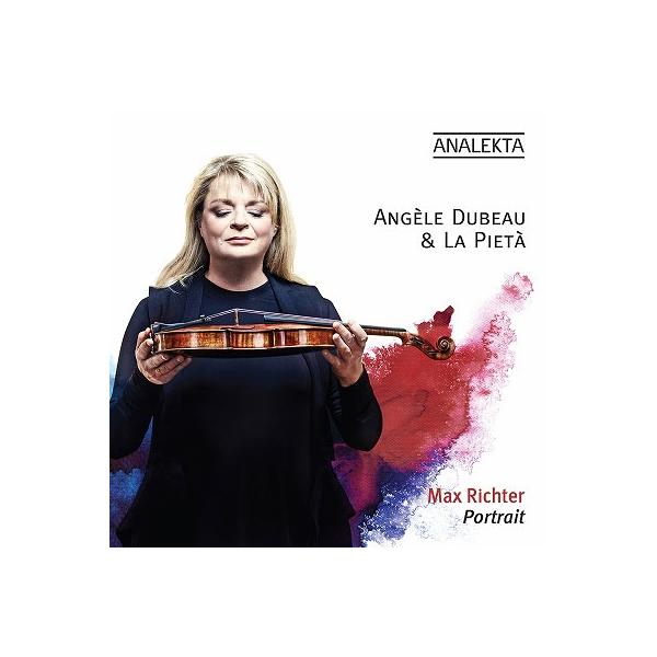 【発売日：2017年10月27日】ご注文後のキャンセル・返品は承れません。発売日:2017年10月27日/商品ID:4600941/ジャンル:CLASSICAL/フォーマット:CD/構成数:1/レーベル:Analekta/アーティスト:アン...