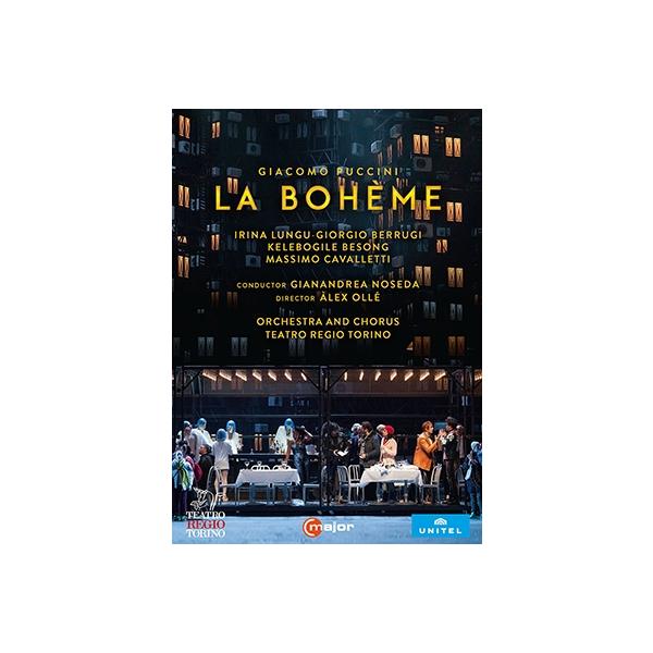 【発売日：2017年11月14日】ご注文後のキャンセル・返品は承れません。発売日:2017年11月14日/商品ID:4601332/ジャンル:CLASSICAL/フォーマット:DVD/構成数:1/レーベル:C Major/アーティスト:ジャ...