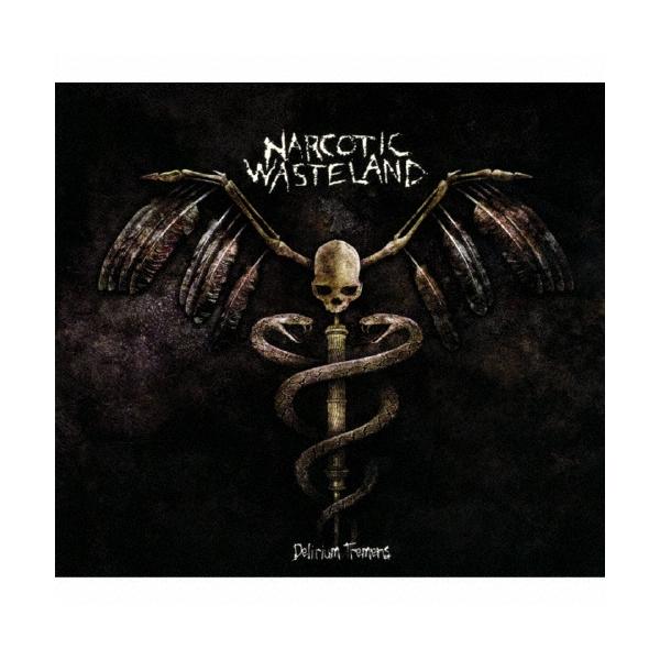 【発売日：2017年10月18日】ご注文後のキャンセル・返品は承れません。発売日:2017年10月18日/商品ID:4601577/ジャンル:ROCK/POP/フォーマット:CD/構成数:1/レーベル:Megaforce/アーティスト:Na...