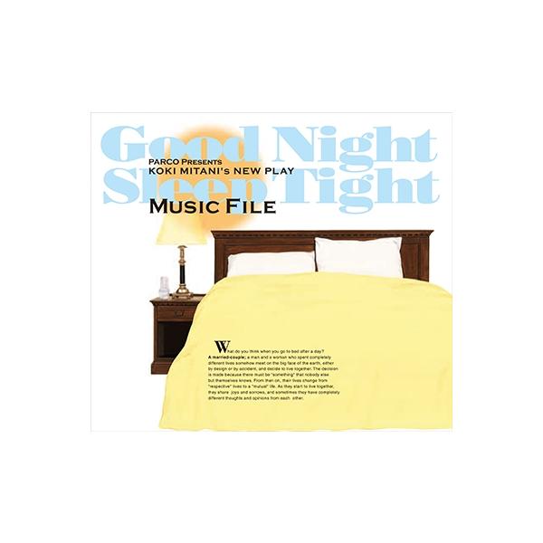 【発売日：2008年11月01日】ご注文後のキャンセル・返品は承れません。発売日:2008年11月01日/商品ID:4602498/ジャンル:サウンドトラック/フォーマット:CD/構成数:1/レーベル:PARCO STAGE/タイトル:グッ...