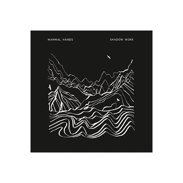 【発売日：2017年10月26日】ご注文後のキャンセル・返品は承れません。発売日:2017年10月26日/商品ID:4602911/ジャンル:JAZZ/フォーマット:CD/構成数:1/レーベル:Gondwana/アーティスト:Mammal ...