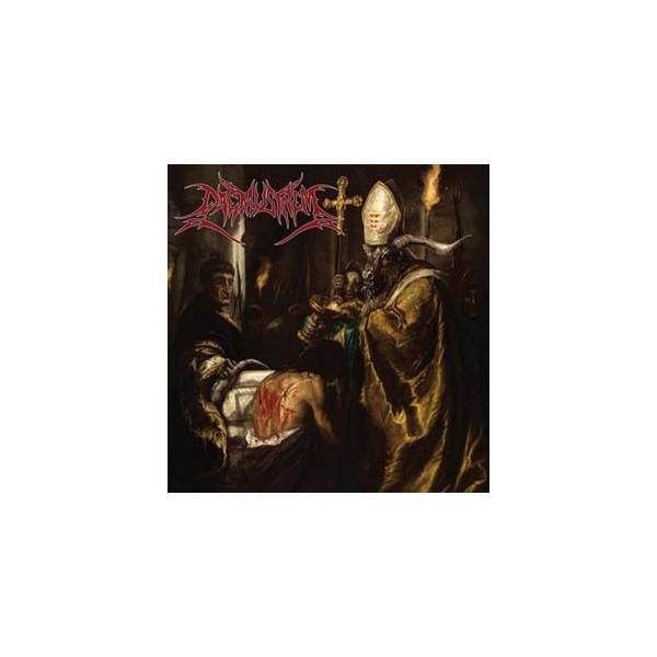 【発売日：2017年10月20日】ご注文後のキャンセル・返品は承れません。発売日:2017年10月20日/商品ID:4606016/ジャンル:ROCK/POP/フォーマット:CD/構成数:1/レーベル:Willowtip Music Inc...