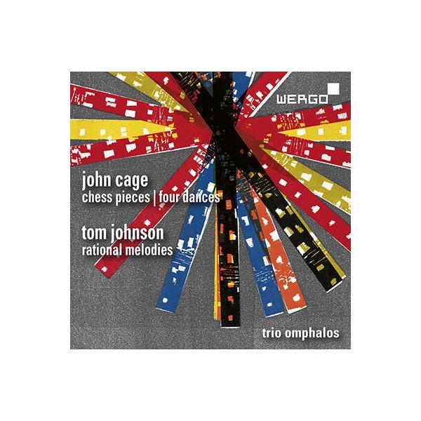 【発売日：2017年11月15日】ご注文後のキャンセル・返品は承れません。発売日:2017年11月15日/商品ID:4606546/ジャンル:CLASSICAL/フォーマット:CD/構成数:1/レーベル:Wergo/アーティスト:トリオ・オ...