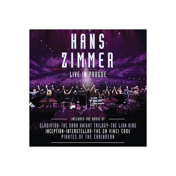 【発売日：2023年04月11日】ご注文後のキャンセル・返品は承れません。発売日:2023年04月11日/商品ID:4607202/ジャンル:サウンドトラック/フォーマット:CD/構成数:2/レーベル:Eagle Rock/アーティスト:H...