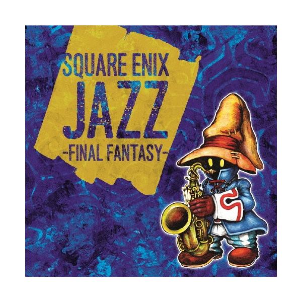 【発売日：2017年11月22日】ご注文後のキャンセル・返品は承れません。priy10発売日:2017年11月22日/商品ID:4607624/ジャンル:アニメ/キッズ/ゲーム音楽 (A)/フォーマット:CD/構成数:1/レーベル:スクウェ...