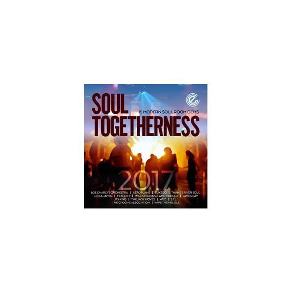 【発売日：2017年10月05日】ご注文後のキャンセル・返品は承れません。発売日:2017年10月05日/商品ID:4608468/ジャンル:SOUL/CLUB/RAP/フォーマット:CD/構成数:1/レーベル:Expansion/タイトル...