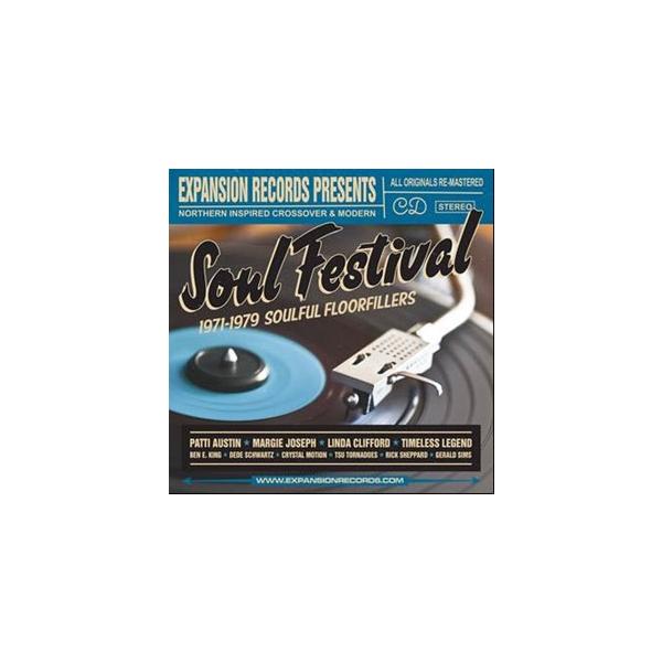 【発売日：2017年10月05日】ご注文後のキャンセル・返品は承れません。発売日:2017年10月05日/商品ID:4608475/ジャンル:SOUL/CLUB/RAP/フォーマット:CD/構成数:1/レーベル:Expansion/タイトル...