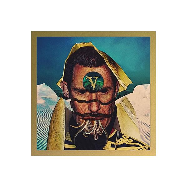 【発売日：2017年10月20日】ご注文後のキャンセル・返品は承れません。発売日:2017年10月20日/商品ID:4608695/ジャンル:ROCK/POP/フォーマット:CD/構成数:1/レーベル:ADA/アーティスト:Veil Of ...