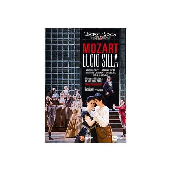 【発売日：2017年11月15日】ご注文後のキャンセル・返品は承れません。発売日:2017年11月15日/商品ID:4609642/ジャンル:CLASSICAL/フォーマット:DVD/構成数:2/レーベル:C Major/アーティスト:マル...